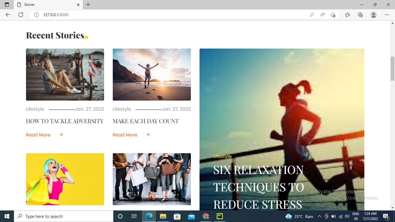 GitHub - chandan-source/django_blogging_website.github.io: this is ...
