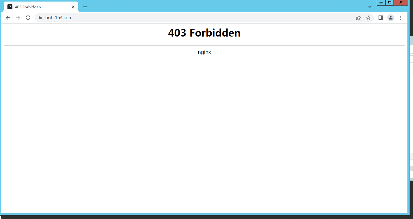 访问BUFF出现403报错，求助如何使用代理 · Issue #1402 · zhenxun-org/zhenxun_bot · GitHub