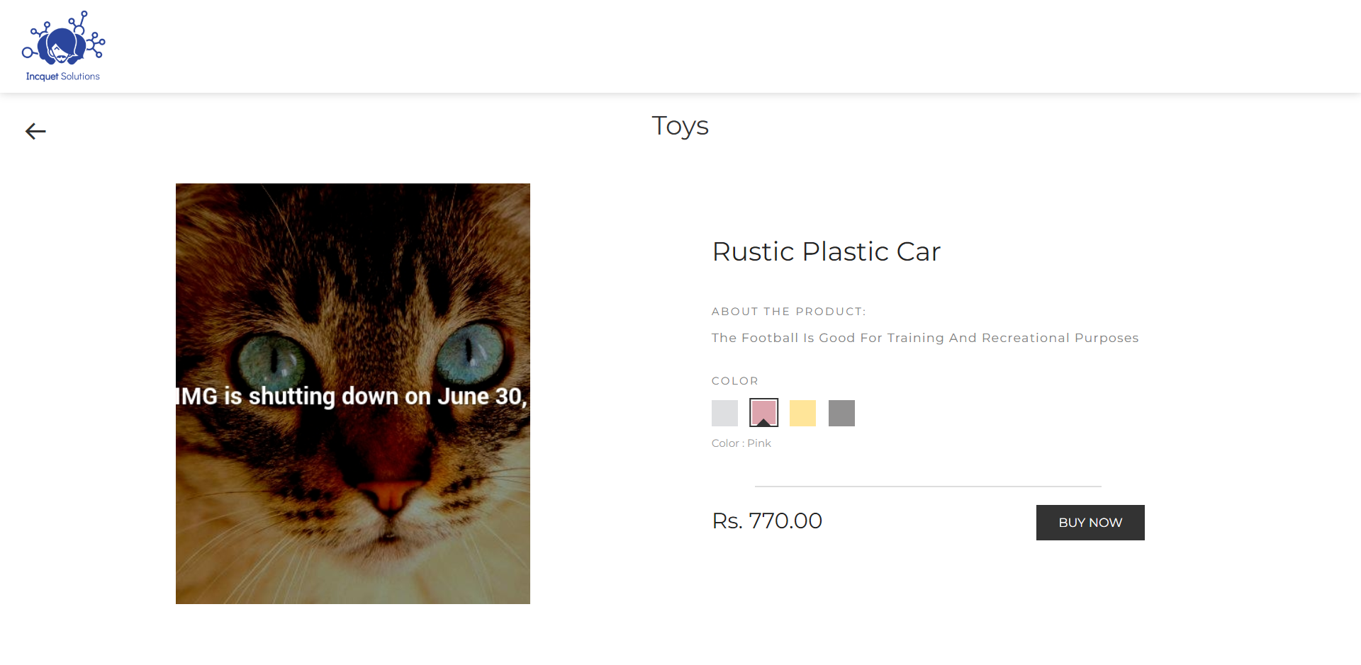 GitHub - Raunak-Sadhwani/Incquet: This is a assignment project, where I have to fetch data from ...