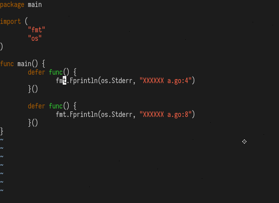 TextYankPost and visual selection causes spurious syntax highlights ...