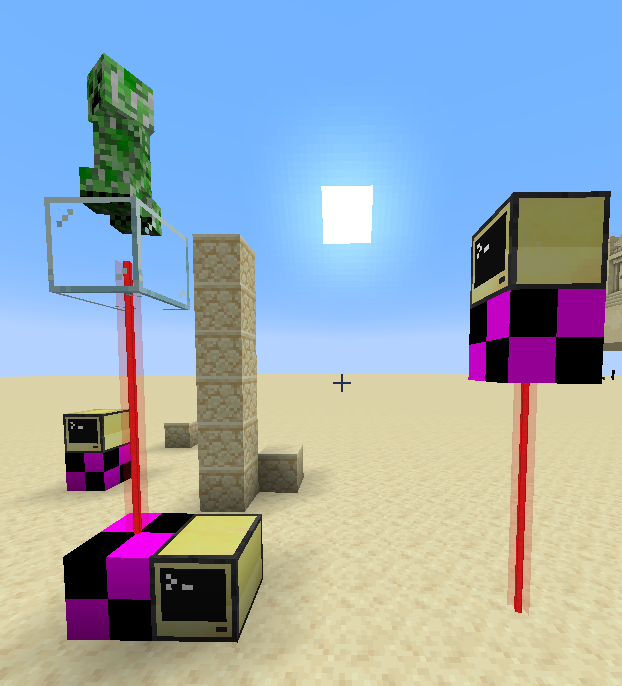 [Suggestion] Simple Distance Sensor · Issue #30 · IntelligenceModding/Advanced-Peripherals ...