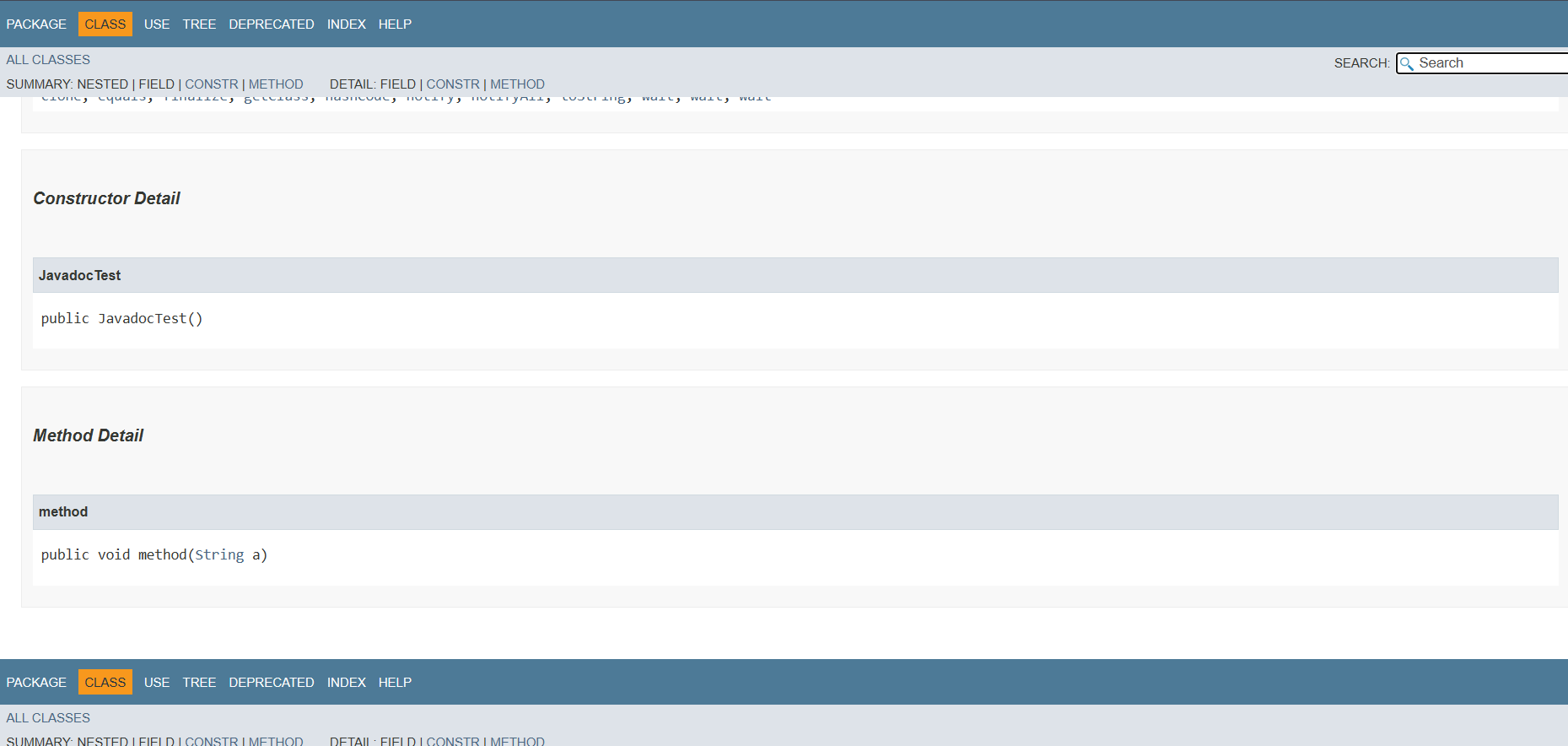 Make References Optional For Link And Linkplain Tags · Issue 13043 · Checkstyle Checkstyle · Github