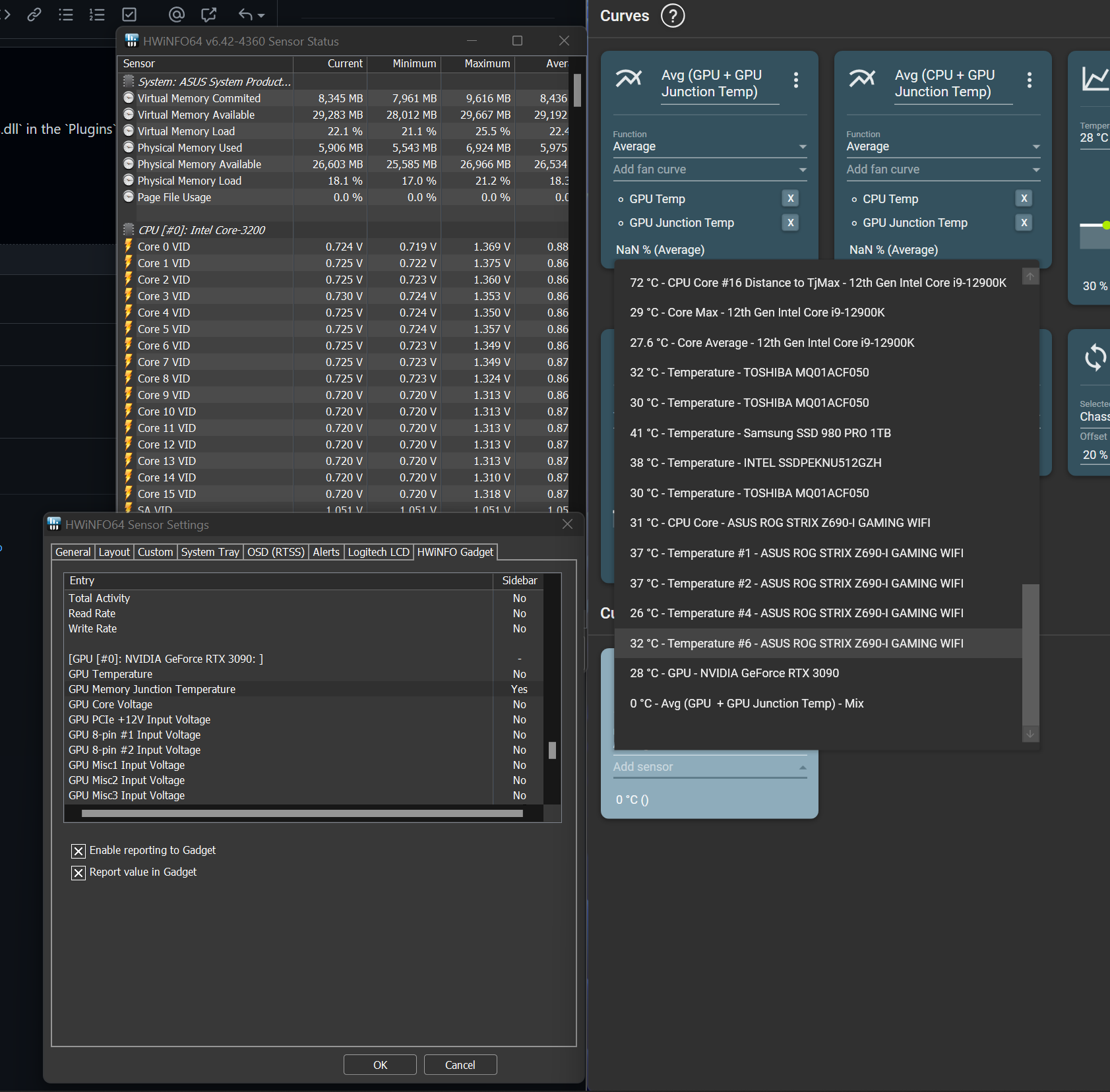 v114 no longer loads sensor values from HWINFO64 · Issue #760 · Rem0o/FanControl.Releases · GitHub