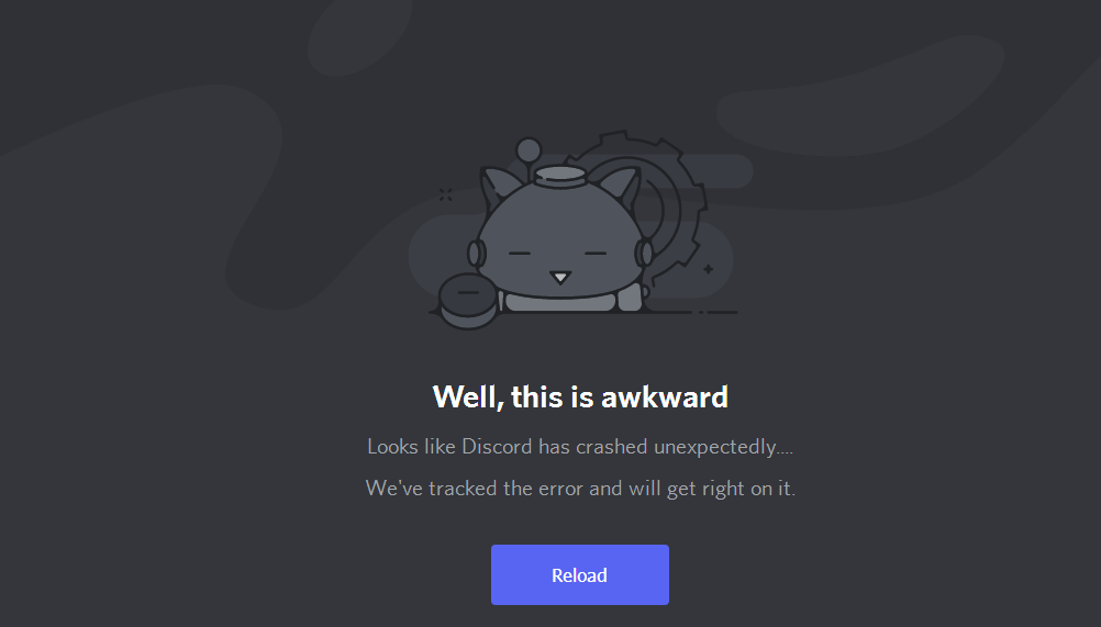 Discord file uploading broken · Issue #142 · Feodor2/Mypal68 · GitHub