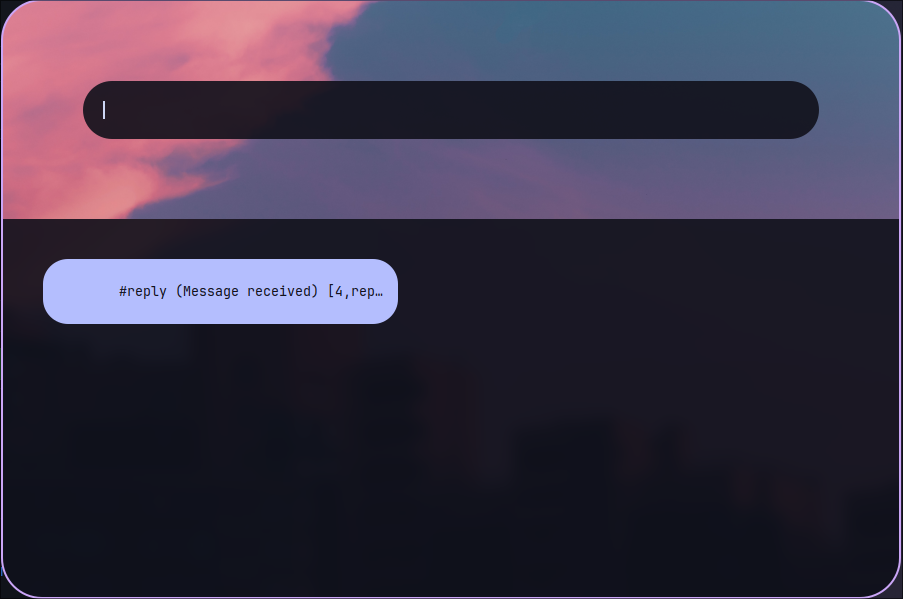 dunst · Issue #259 · prasanthrangan/hyprdots · GitHub