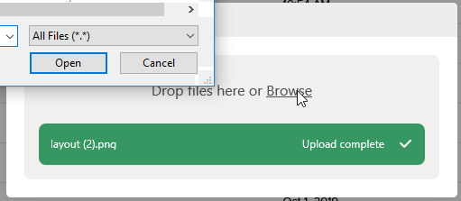 [IE11] File background color not automatically updating on process finish · Issue #426 · pqina ...