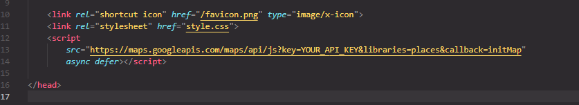 GitHub - Anmol-Bits/Guide: This is a google map api based project which ...
