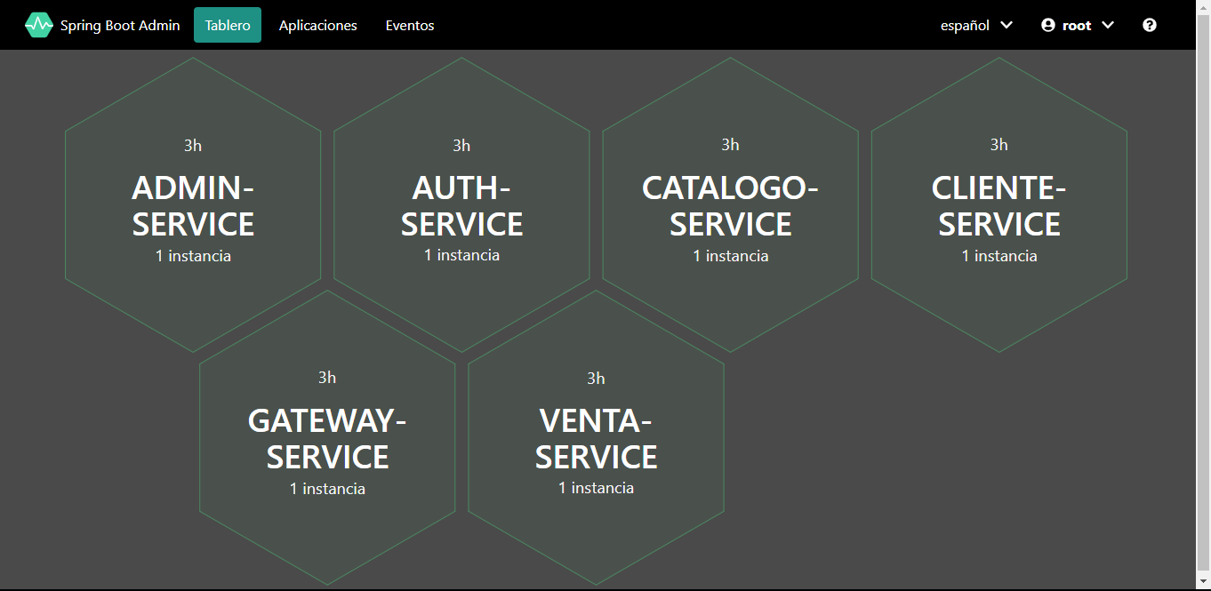 GitHub - romelgutierrez/microservicio-ecommerce