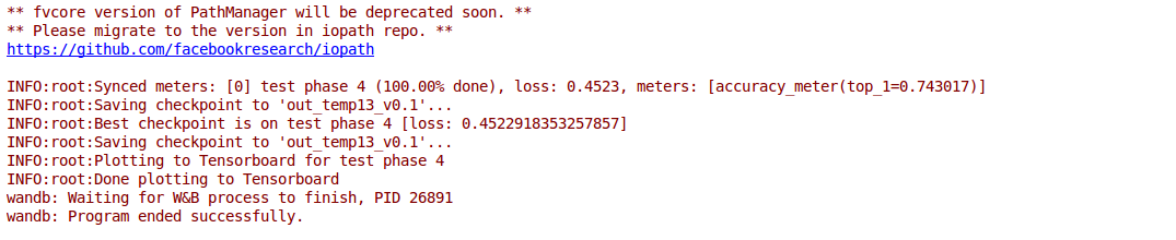 Problem with wandb run sync · Issue #1696 · wandb/wandb · GitHub