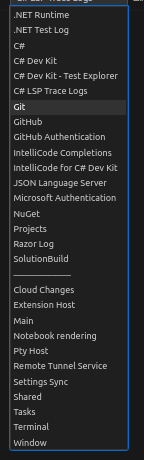 Roslyn Analyzer works even though I disabled It · Issue #5998 · dotnet/vscode-csharp · GitHub