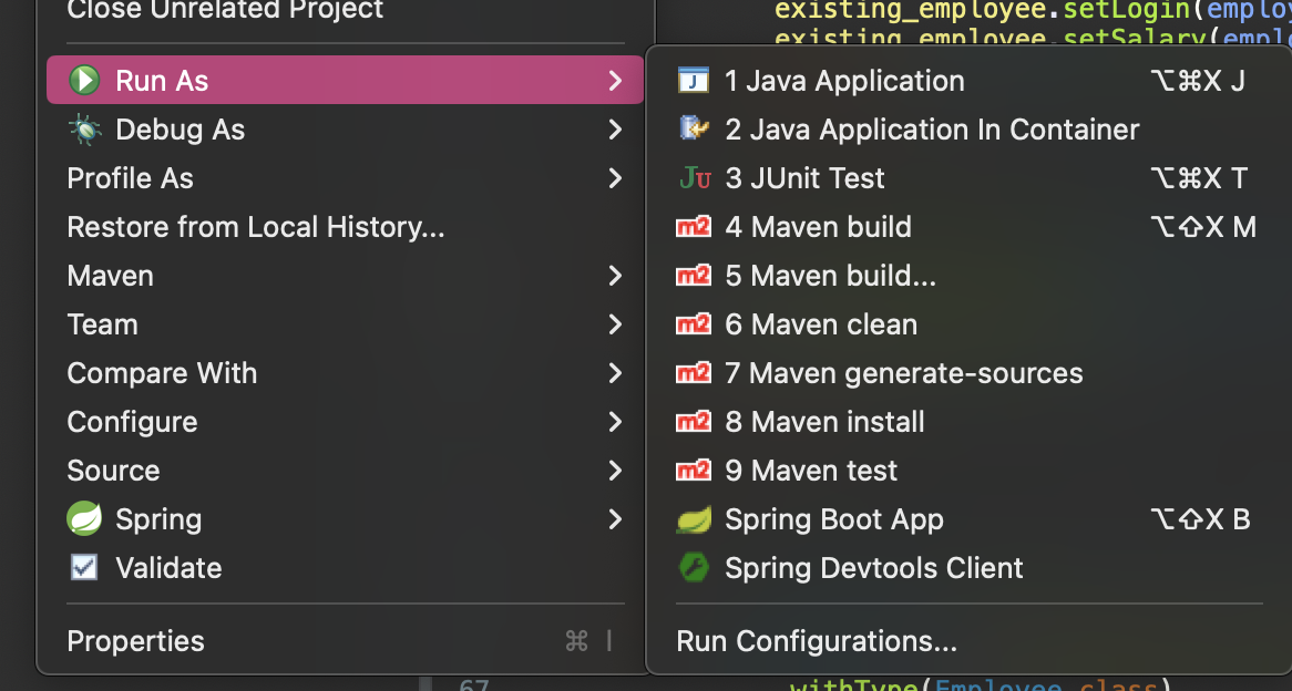 GitHub - tracythun/Employee-Management-System: Employee Salary ...