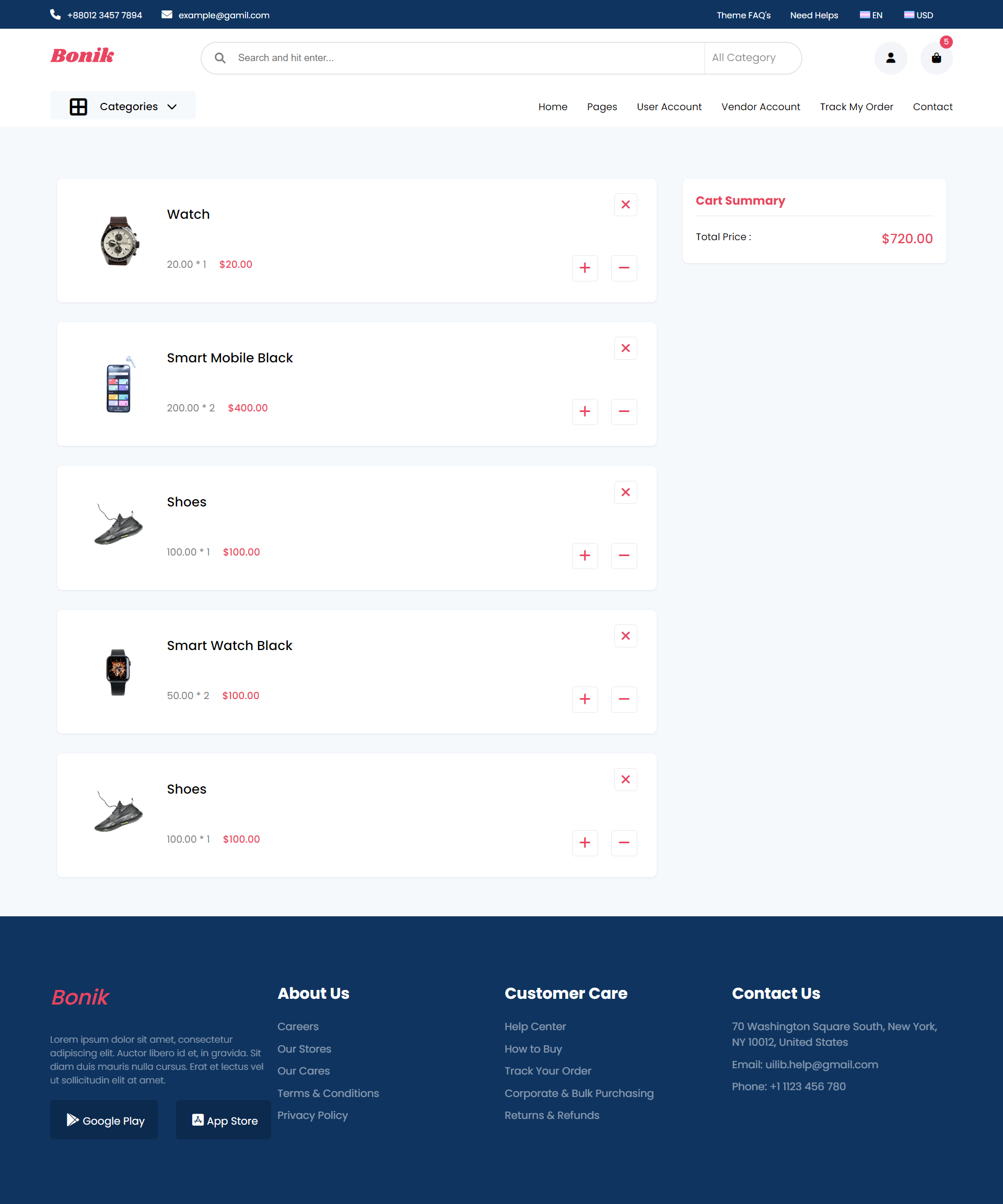 GitHub - sunil9813/Bonik-Ecommerice-Website-in-React