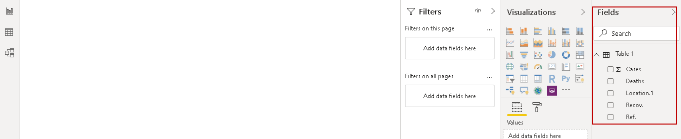 GitHub - shaheeneqbal/COVID-Web-Scraping-using-Power-BI: In this ...