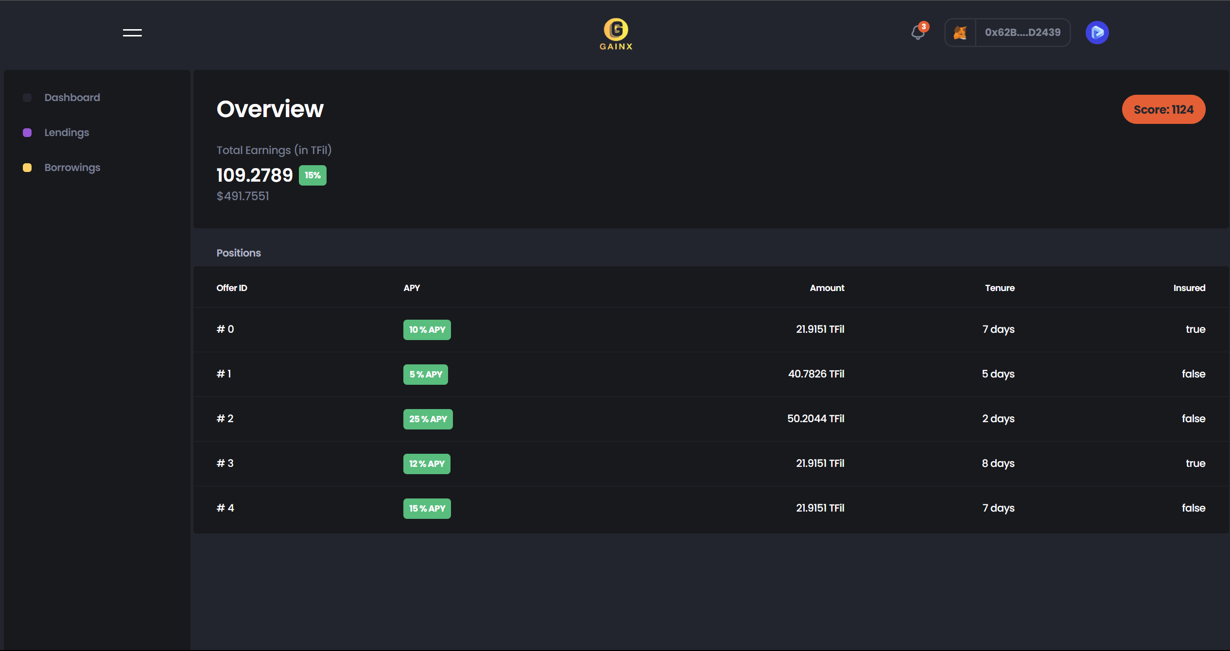 GitHub - LucidJoy/theta-hackathon