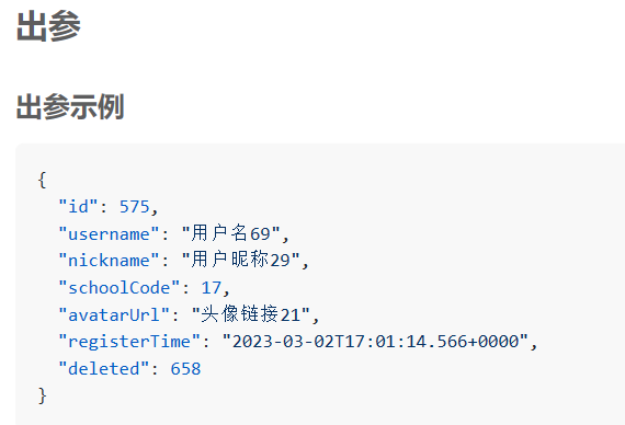 [Feature] 建议添加配置文件使用说明，以及在使用ResponseBodyAdvice的情况下无法正确识别根响应体 · Issue #106 · gudqs7-idea-plugins ...