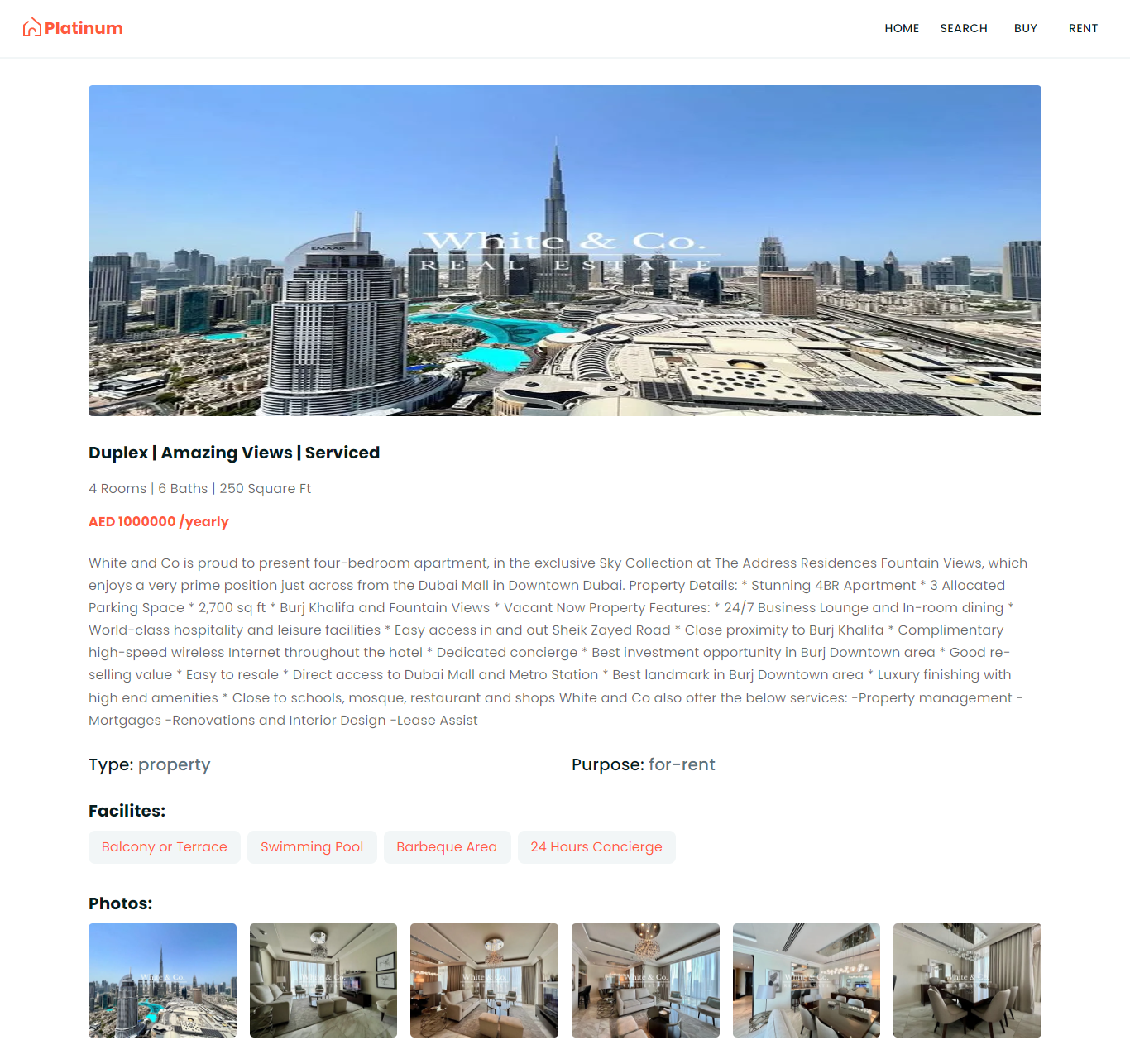 GitHub - Kbadr1/real-estate