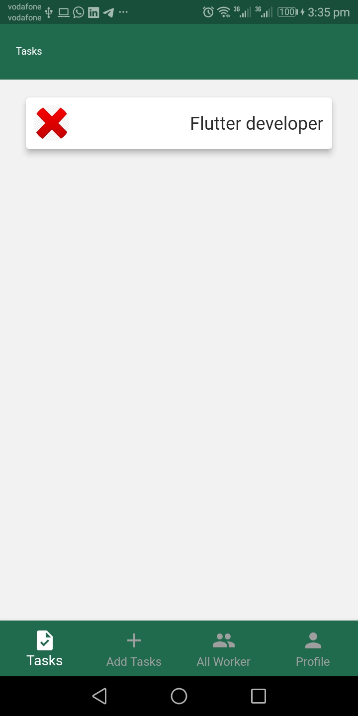 GitHub - mohamedabdo99/SATC-APP: Flutter & Firebase & shared preference & cubit & Dimension & Theme