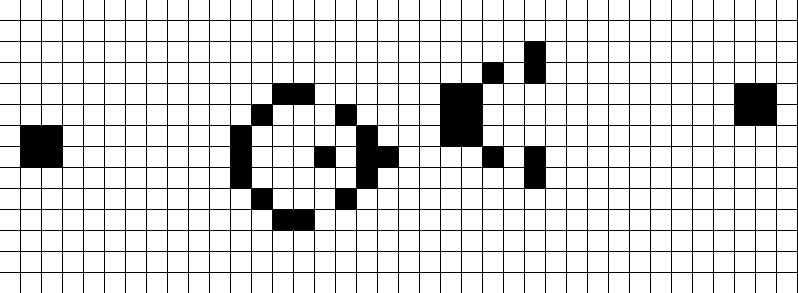GitHub - starman/pygame-of-life