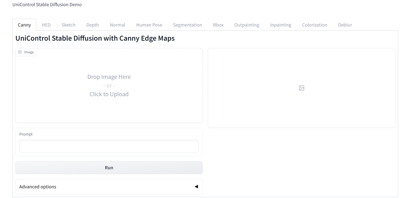 How to do a combination of different conditions? · Issue #12 · salesforce/UniControl · GitHub