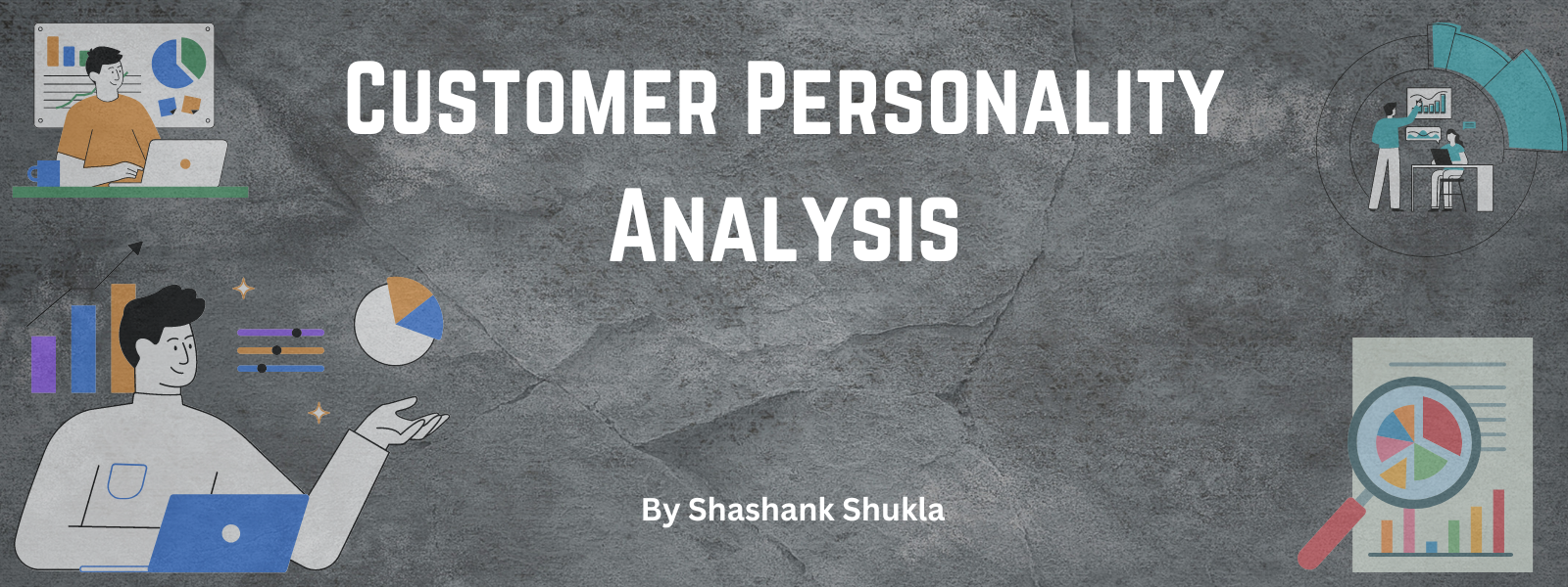 GitHub - shashank297/Customer-Personality-Analysis: Customer Personality Analysis is a detailed ...