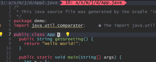Error when deleting buffer while outline is opened · Issue #849 · nvimdev/lspsaga.nvim · GitHub