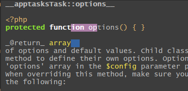 Markdown Support in definition floating window · Issue #1704 · neoclide/coc.nvim · GitHub