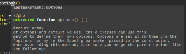 Markdown Support in definition floating window · Issue #1704 · neoclide/coc.nvim · GitHub