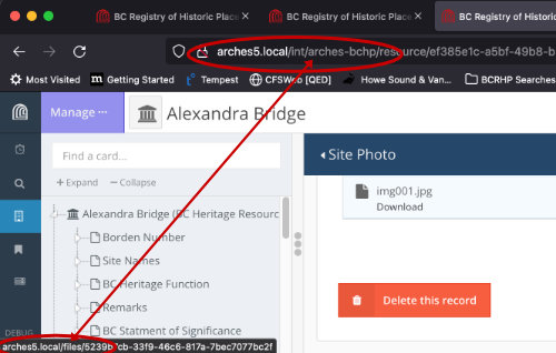 settings.MEDIA_URL not used when saving tile data for FileListDataType · Issue #8960 ...