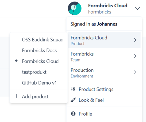 [FOR-819] [FEATURE] Extensive Filtering of Responses · Issue #434 · formbricks/formbricks · GitHub
