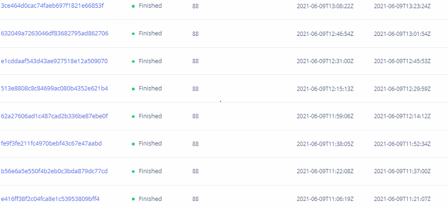 Timer Activity - Timer Trigger Issue · Issue #1116 · elsa-workflows/elsa-core · GitHub