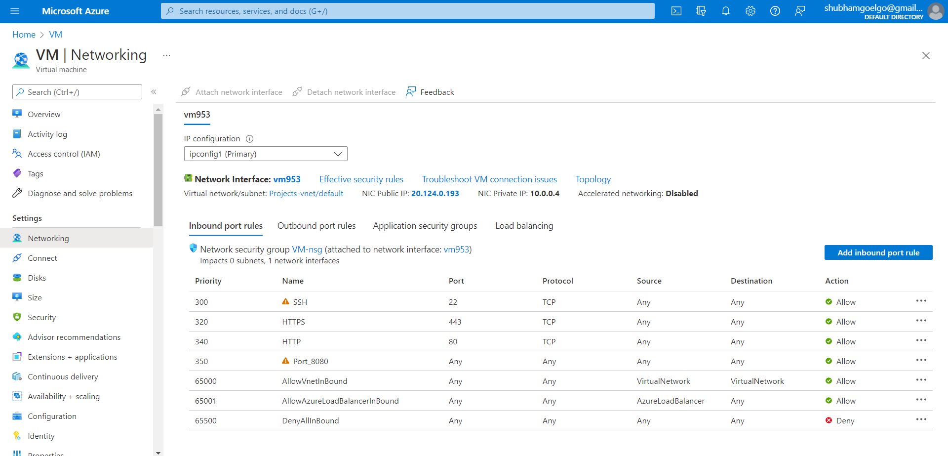 GitHub - shubhamgoel24/MernTodo