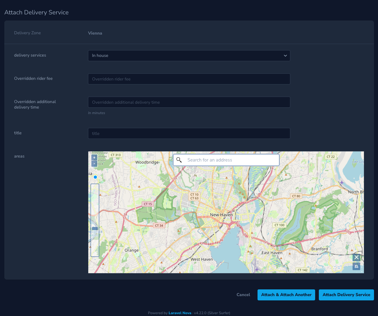 Pivot Fields Dont Handle Including Relationship Fields · Issue 5334 · Laravelnova Issues · Github