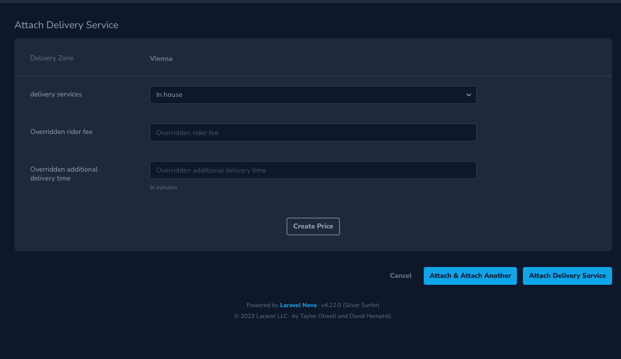 Pivot Fields Dont Handle Including Relationship Fields · Issue 5334 · Laravelnova Issues · Github