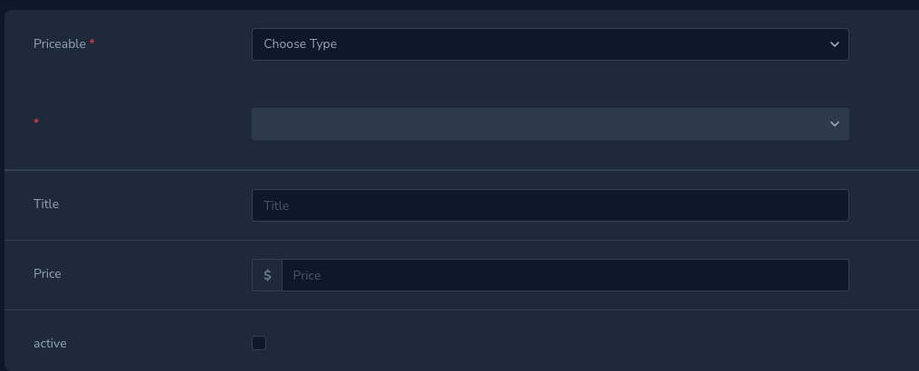Pivot Fields Dont Handle Including Relationship Fields · Issue 5334 · Laravelnova Issues · Github