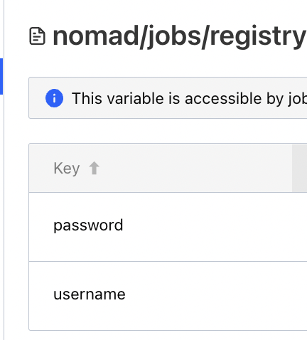 Nomad Variables · Issue #14885 · hashicorp/nomad · GitHub