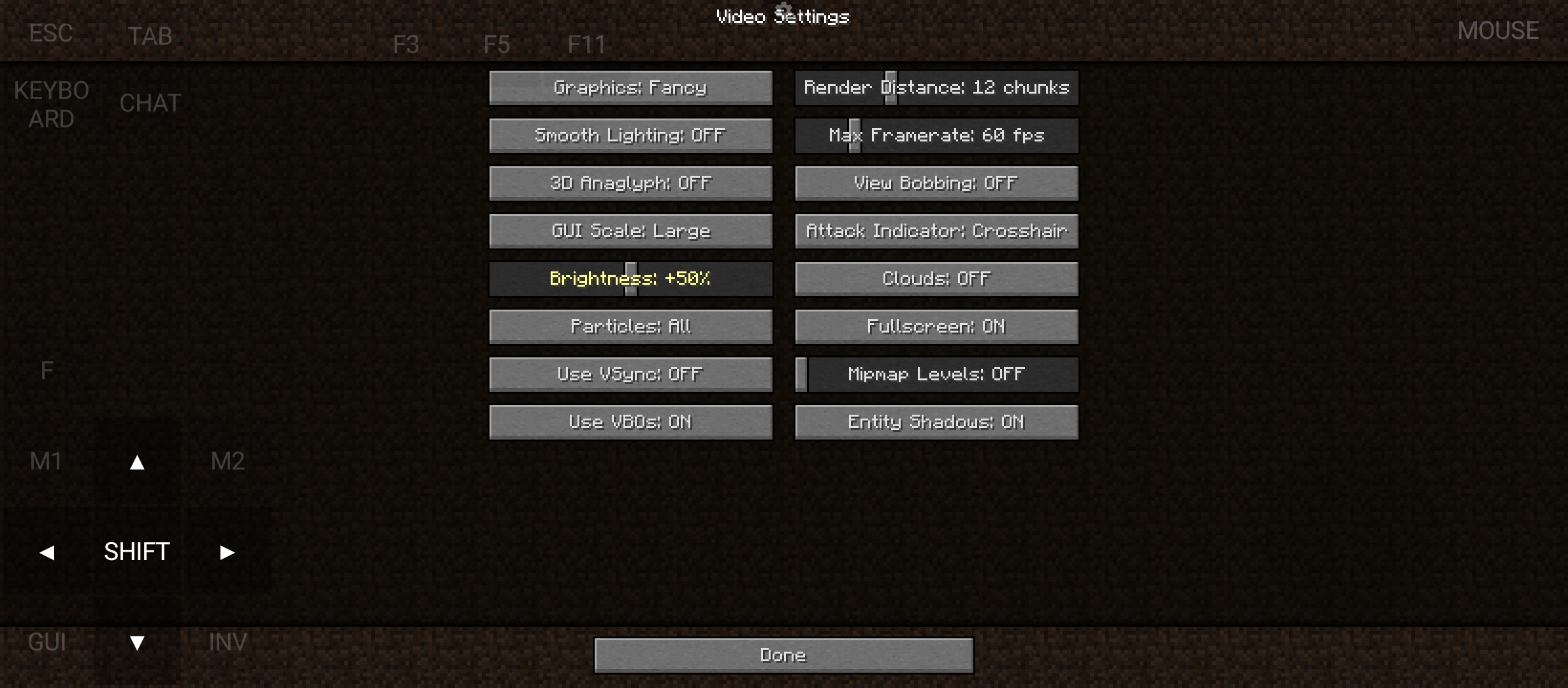 Transparent texture while using mods · Issue #3845 · PojavLauncherTeam/PojavLauncher · GitHub