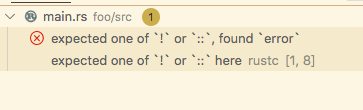 "Unable to read file" when using vscode in a sub-crate of a workspace · Issue #2574 · rust-lang ...
