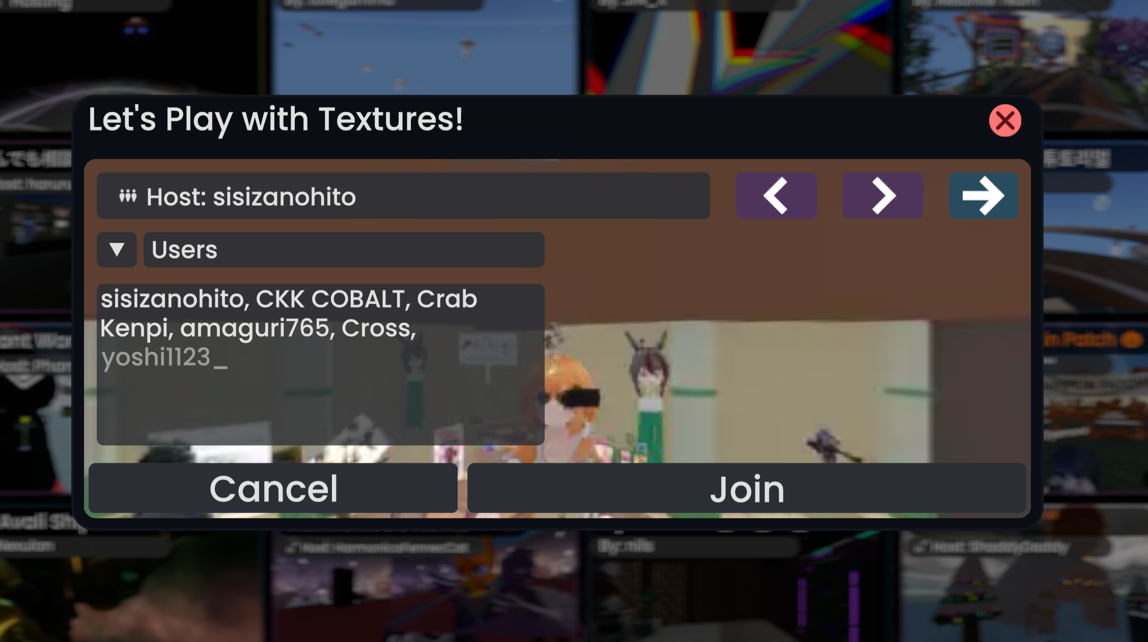 Some Active Sessions show as Worlds in the browser · Issue #164 · Yellow-Dog-Man/Resonite-Issues ...