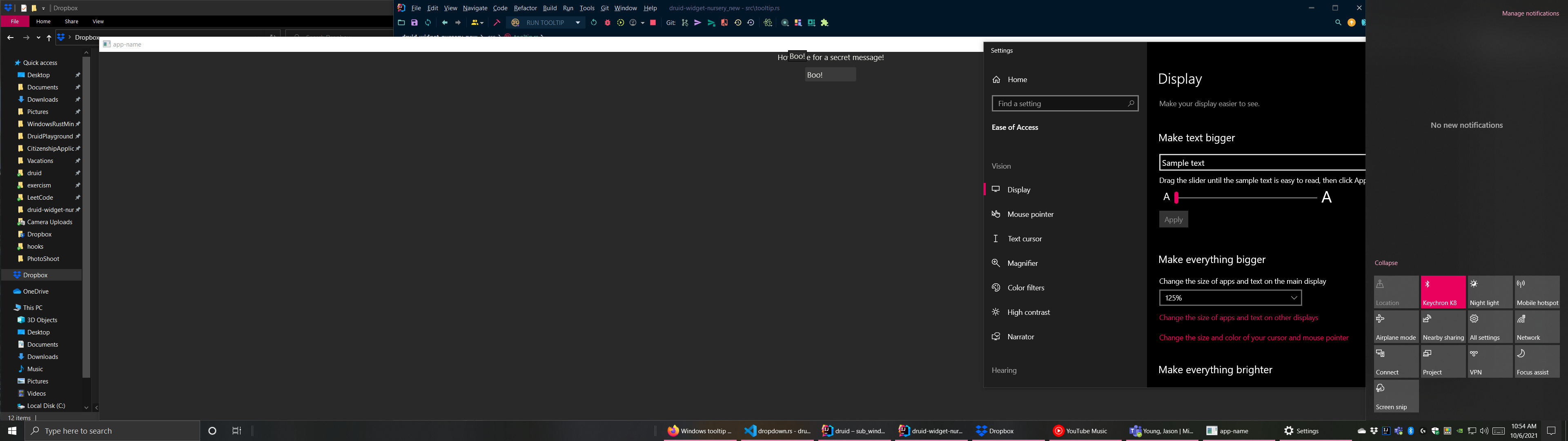 Tooltip broken in Windows · Issue #1986 · linebender/druid · GitHub