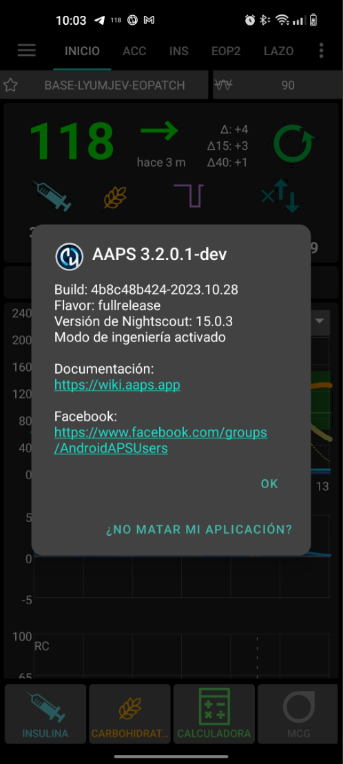 [EOPATCH2] AAPS deactivates the time change loop · Issue #3002 ...