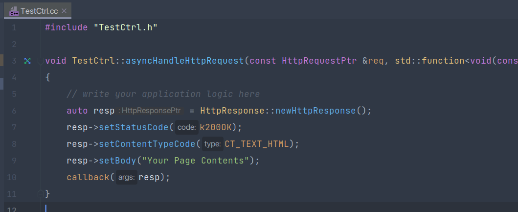 Intellisense Making Nonsensical Errors · Issue 9951 · Microsoft Vscode Cpptools · Github