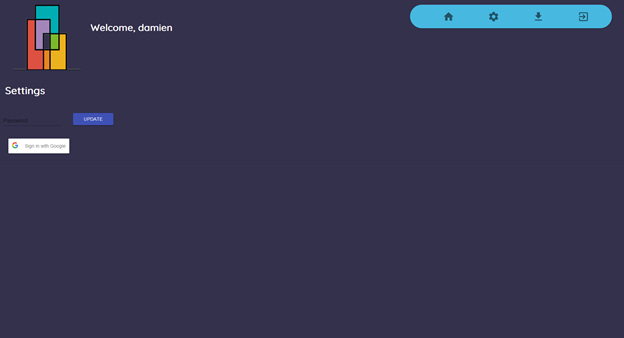 GitHub - AiresB/Area: Final Epitech 3rd year project