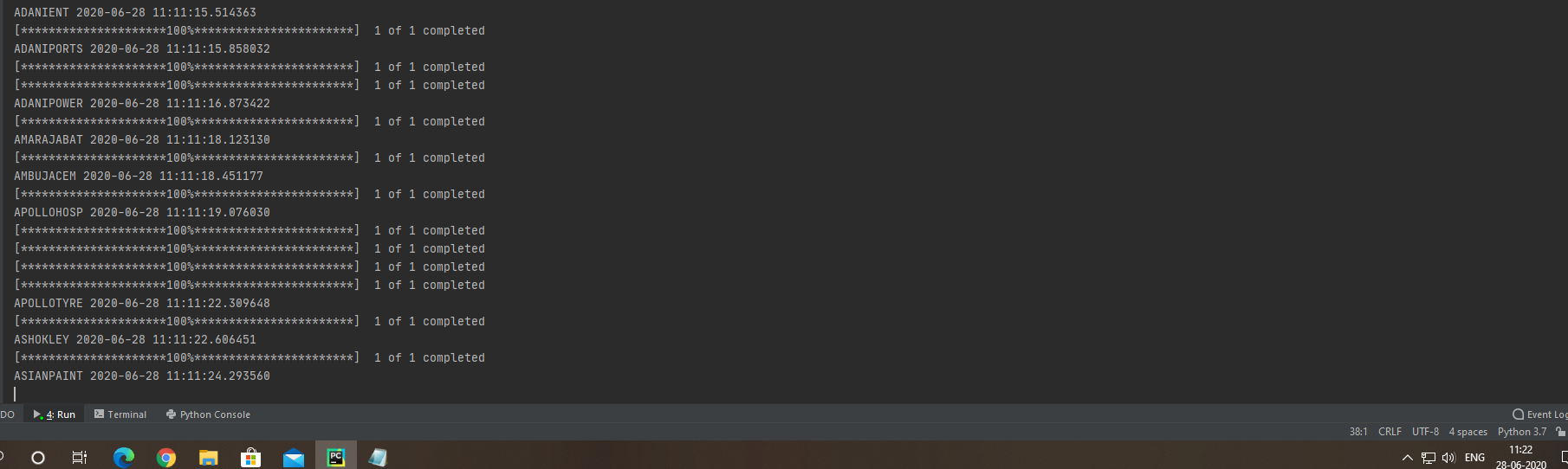 JSONDecodeError base.py · Issue #318 · ranaroussi/yfinance · GitHub