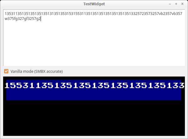 Message Box Indentations Are Broken · Issue #49 · TheXTech/TheXTech ...
