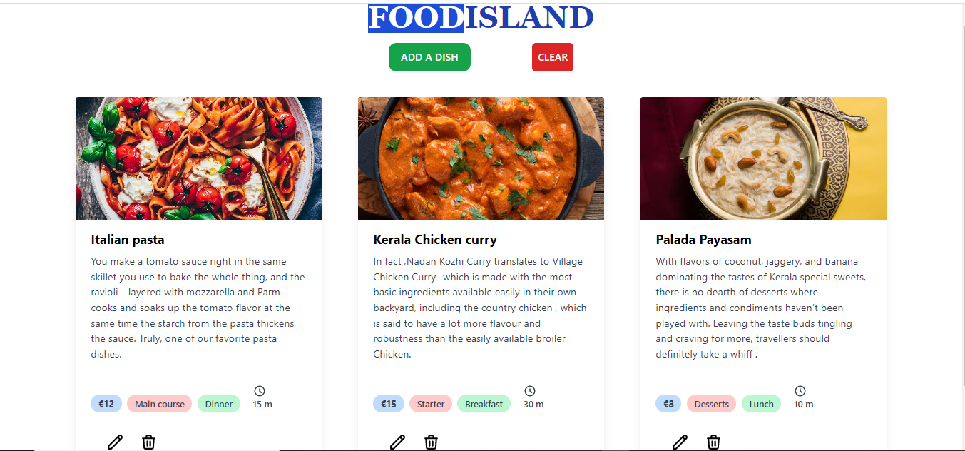 GitHub - steninxavier/Restaurant-digital-menu