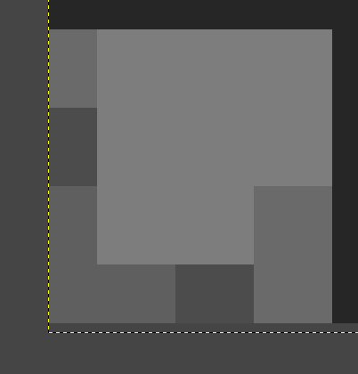 Vulkan: Rendering pixel art adds more colors between pixels · Issue #68053 · godotengine/godot ...