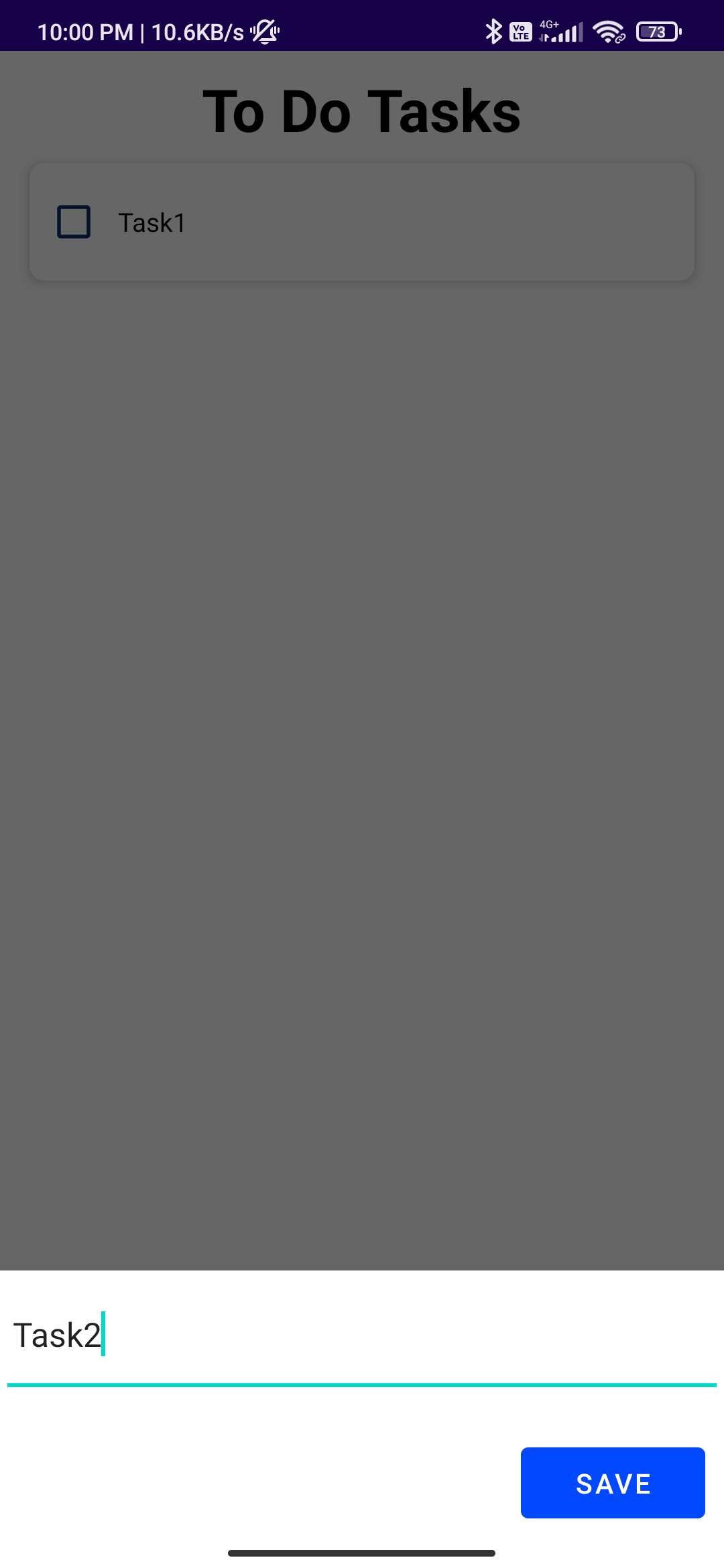 GitHub - Faizan2907/TodoListApp