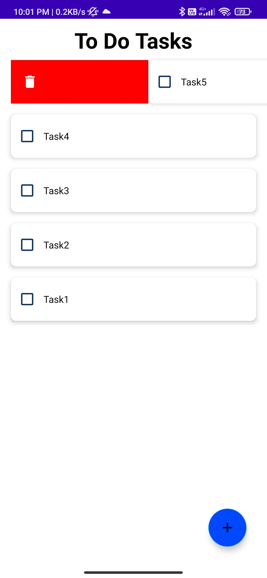 GitHub - Faizan2907/TodoListApp
