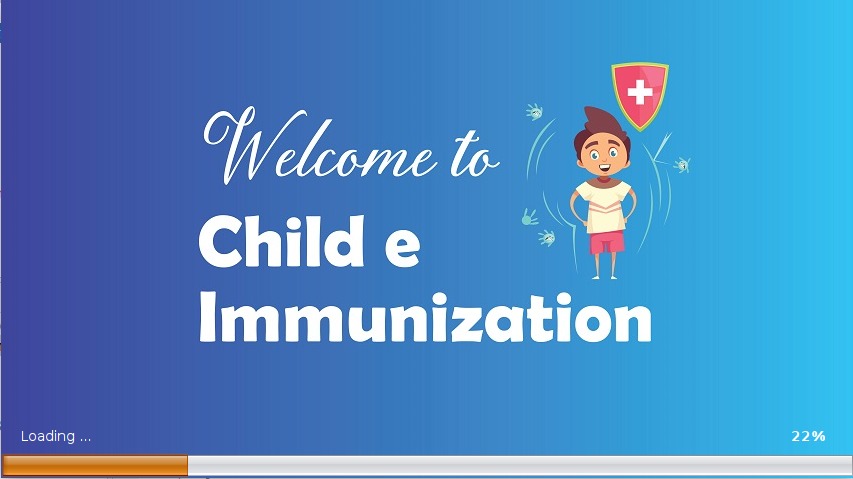 GitHub - Faizan2907/Child-e-Immunization-system