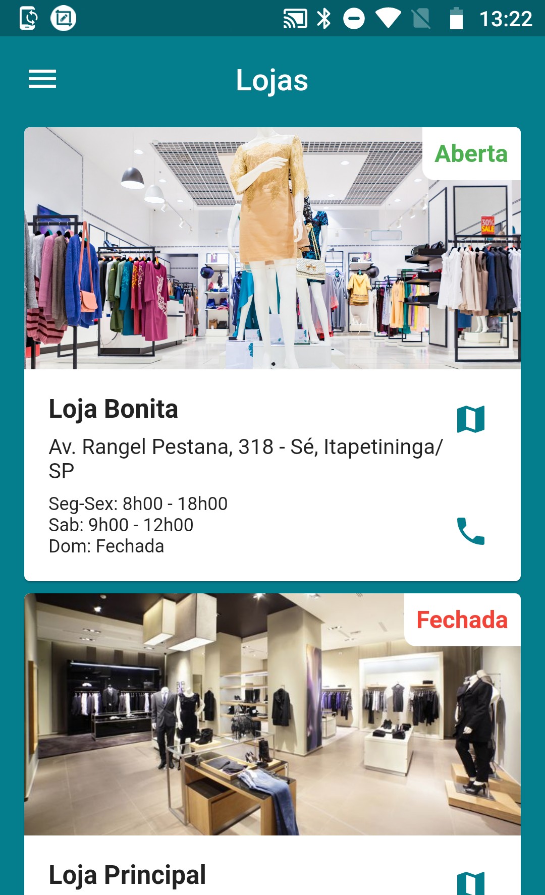 GitHub - EvelynCleto/VirtualShopApp: Aplicativo de Loja Virtual ...